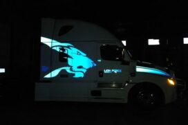 Lion Force Transport's safety investments drive growth and efficiency ...