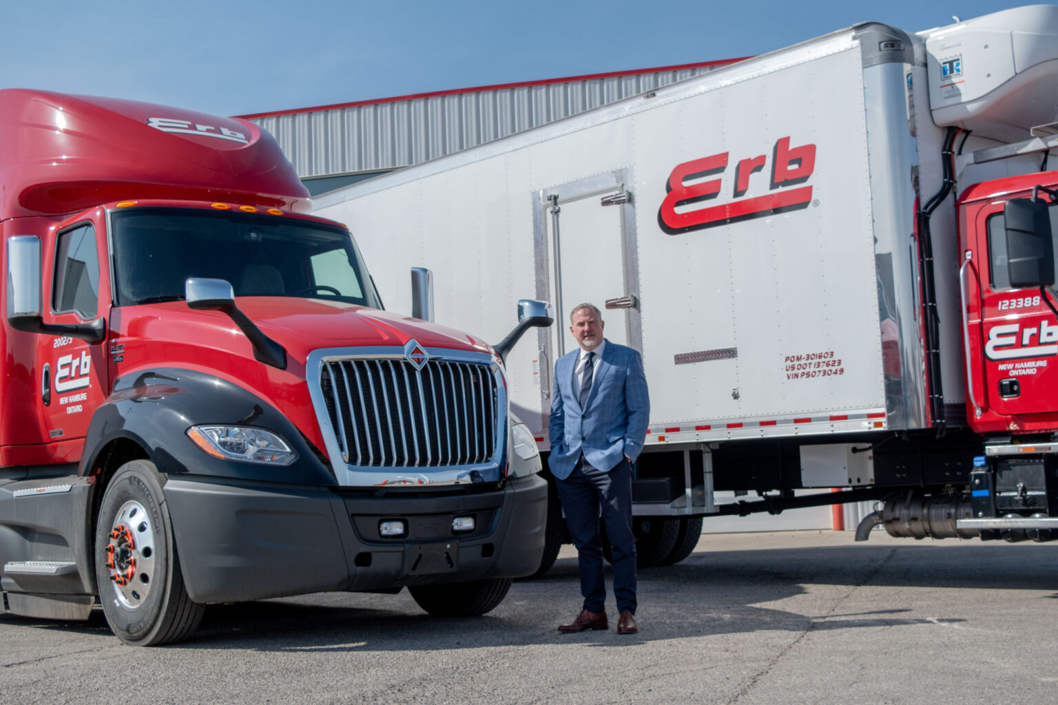 The Erb Group appoints Tuckwell as president, chief operating officer ...