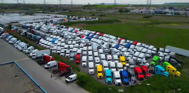 Court hears arguments for and against the sale of Pride Group Logistics ...