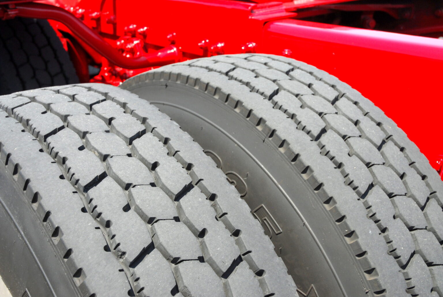 Are low rolling resistance tires worth the investment? - Truck News
