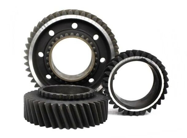 Eaton adds Endurant automated manual transmission parts to aftermarket ...
