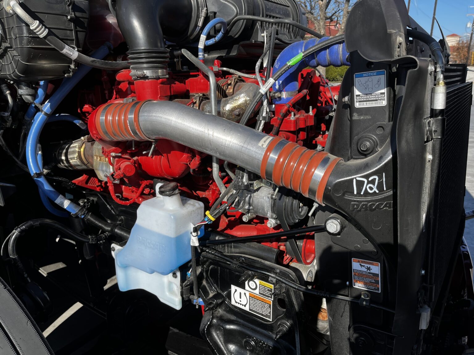 Test Drive: Cummins X15N big-bore natural gas - Truck News