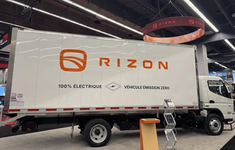 Ontario's Premier Truck Group joins Rizon dealer network - Truck News