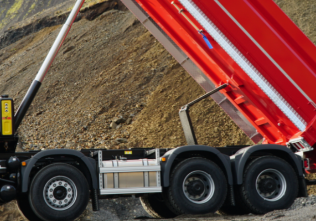 Jost buys global hydraulics manufacturer - Truck News
