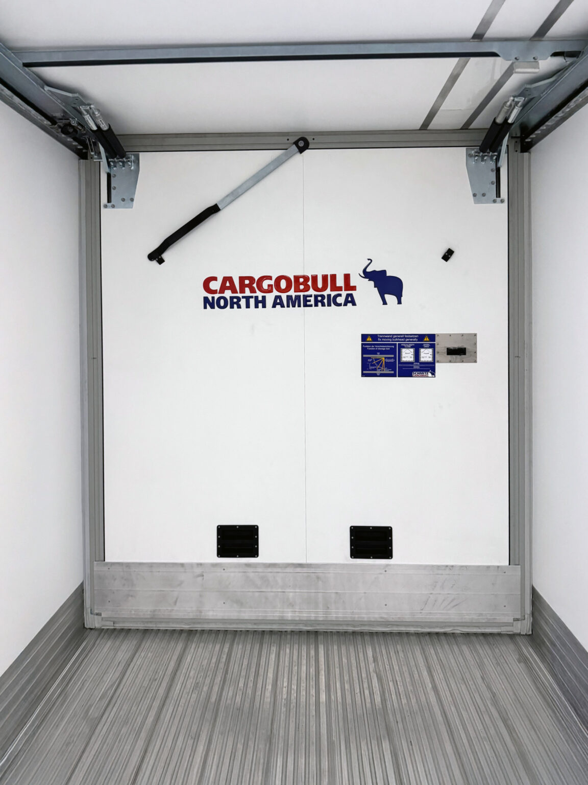 Cargobull North America boosts performance and efficiency with optional ...