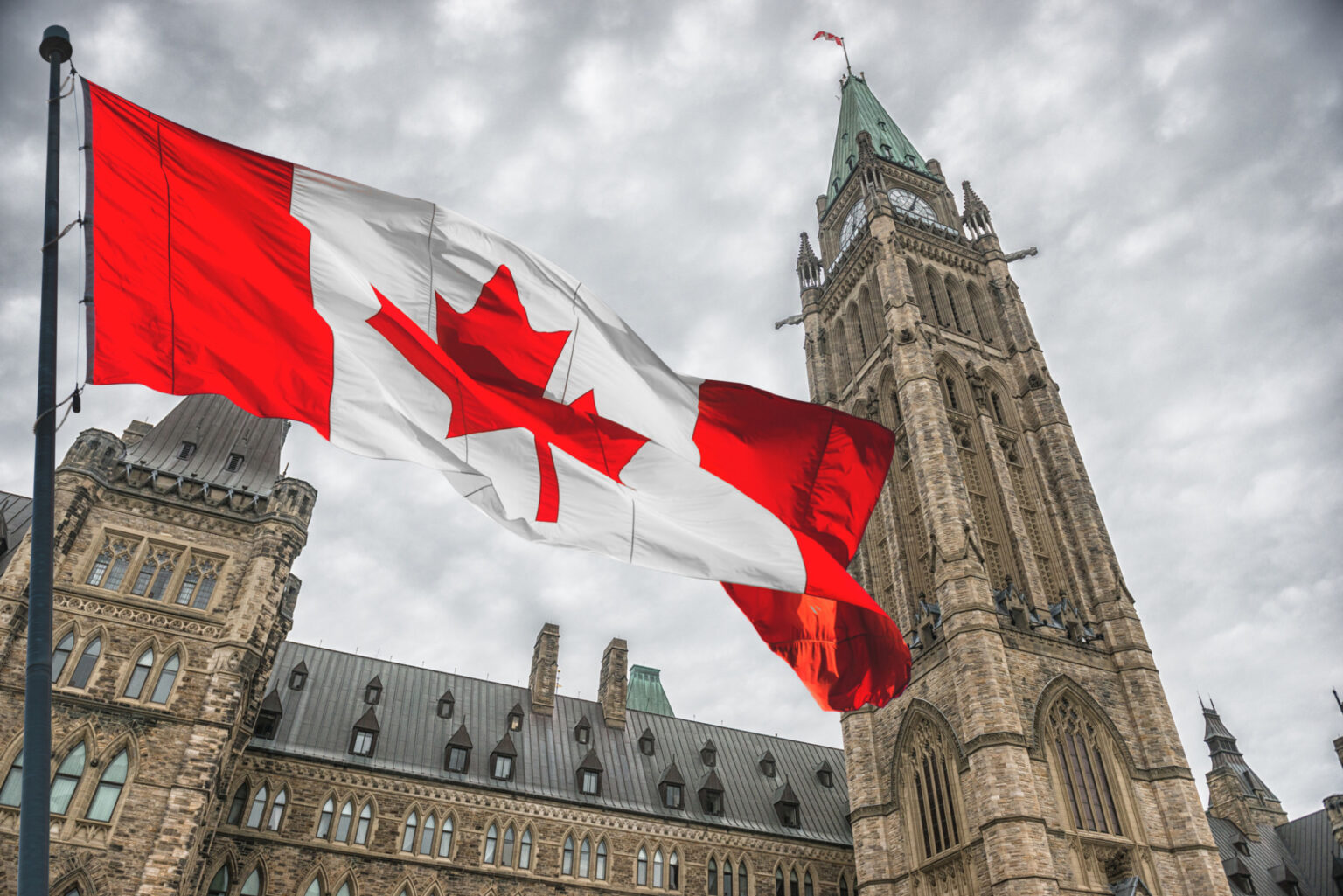 CTA lauds federal ‘One Canadian Economy’ Act - Truck News