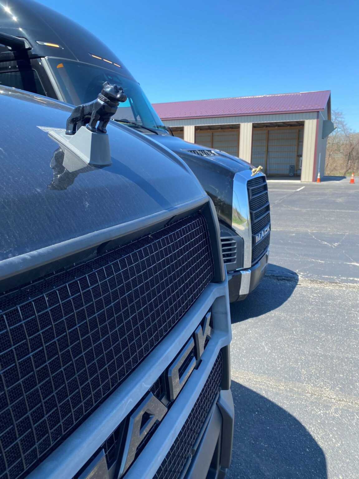 Mack’s all-new Pioneer to drive gains in on-highway segment - Truck News