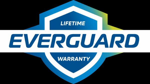 EverGuard warranty backs Energy Guard skirts, brackets and rear ...