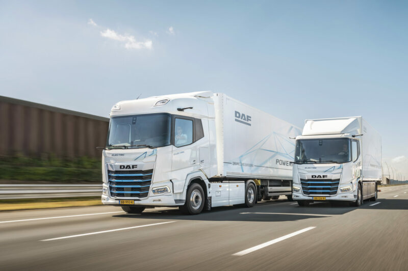 Daf Archives - Truck News