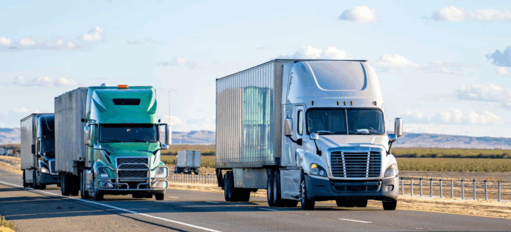 PrePass Mobile App tech goes live at five Maine weigh stations - Truck News