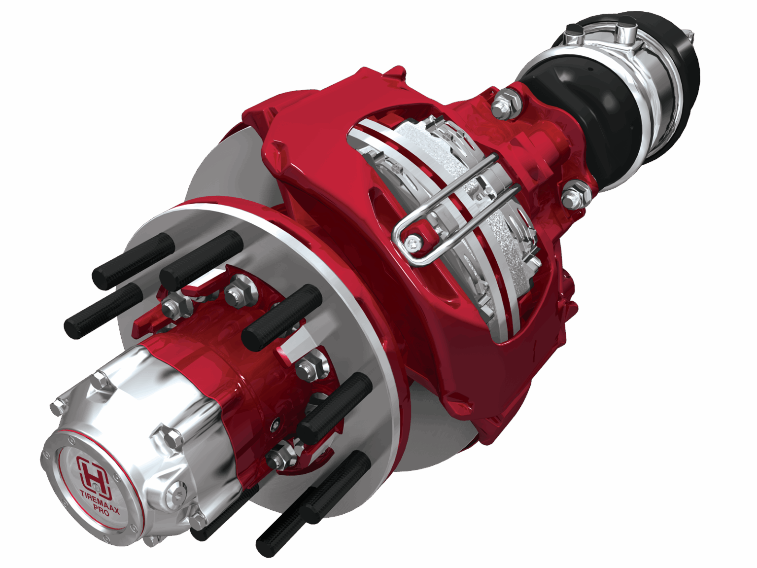 Hendrickson offers product updates and glimpse to the future - Truck News