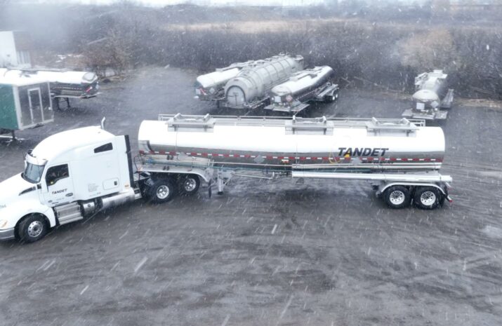 Home - Truck News