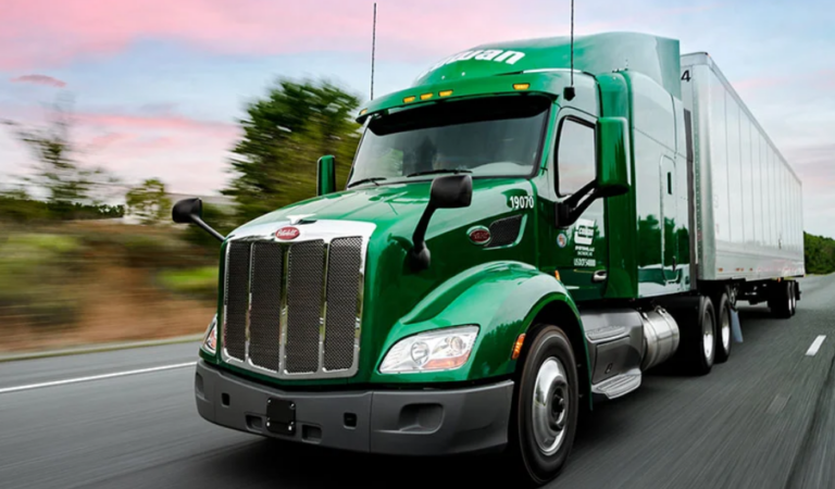 Schneider marks first anniversary of Cowan Systems acquisition - Truck News