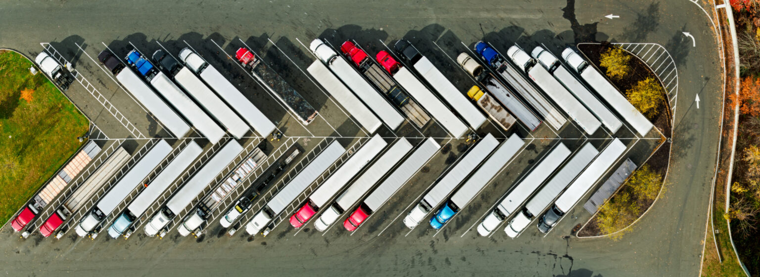 FHWA launches updated Jason’s Law truck parking survey